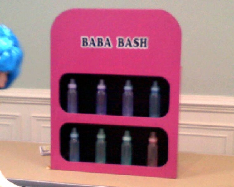 Carnivals - SMR Inc / Talk of the Town