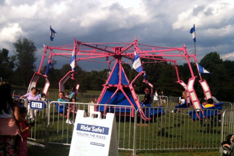 Innovative Party & Corporate Event Rentals in Maryland by Talk of the ...